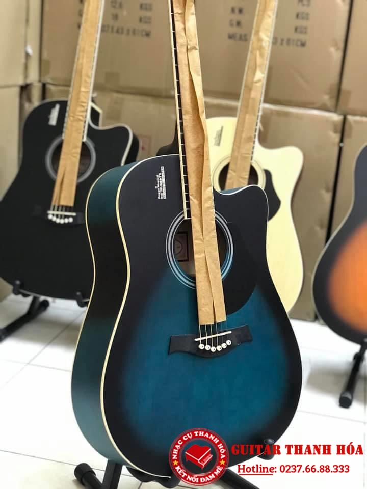 Guitar Rosen G11N - Guitar Thanh Hóa